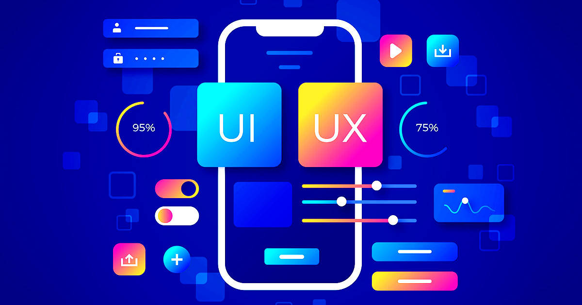 UI vs UX | Difference Between UI and UX Design - Wepronex l AI ...